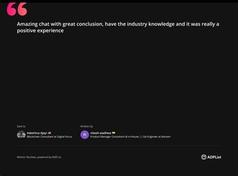 adeshina ajayi on linkedin blockchain mentor mentorship web3