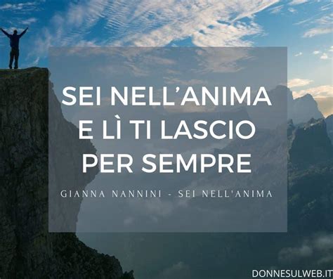 I Testi Di Canzoni D Amore Pi Belli Donne Sul Web