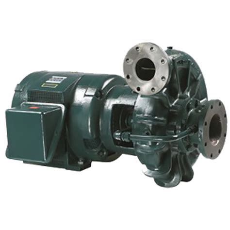Cornell Pump Distributor High Efficiency Pumps For Western Canada