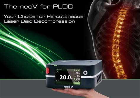 Percutaneous Laser Disc Decompression Versus Conventional