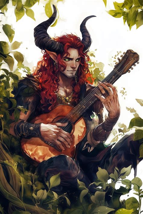 Satyr Name Generator Create Unique Character Names Dndplaybook