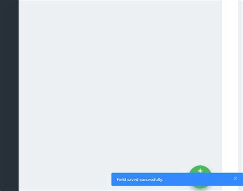 Popup Notification Frequently Blocks Ui Element Development Squidex