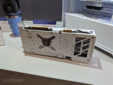 Asus Tuf Gaming Btf Cable Free Gaming Pc Build Up Close Bye Bye Cable Management Techpowerup