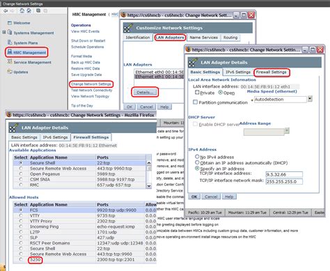 Ibm Iseries Access For Windows Pc5250 Configuration For Hmc Remote