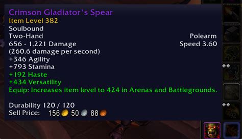 pvp vault gear bug wow community council world of warcraft forums