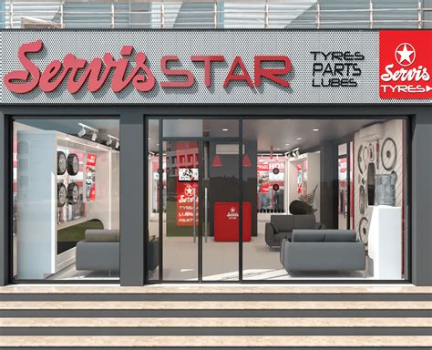Servis Tyre Lahore Cyanic