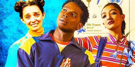 Dont Worry Sex Education Season 4 Can Easily Survive Its Missing Cast Dont Worry Sex Education Season 4 Can Easily Survive Its Missing Cast