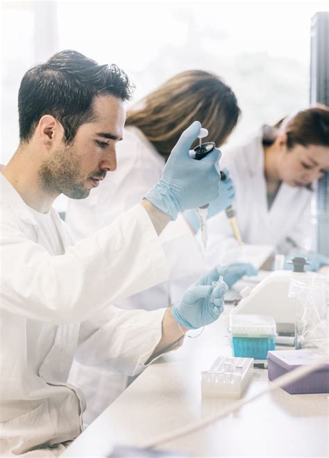 Common Sources Of Error In Biology Lab Experiments