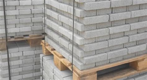 Jual Bata Ringan Produk Berkualitas Fathnan Id