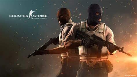 Are CS GO Servers Down Connecting To CS GO Network Error WePC
