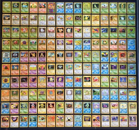 How Many Pokemon Cards Are In One Pack At Jeffrey Mesa Blog