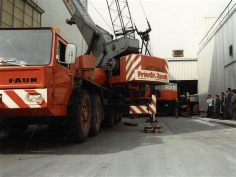 Jandt Kranvermietung Im Unternehmensprofil Jandt Kranvermietung