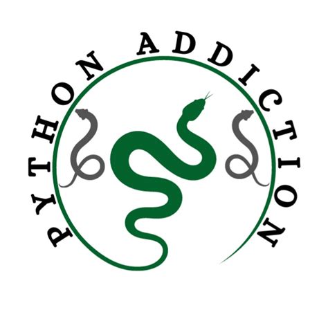 python addiction youtube