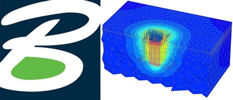 Bentley Webinar Efficient Pile Raft Modelling With Plaxis