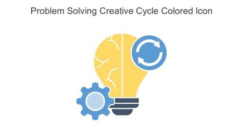 Problem Solving Cycle Slide Team