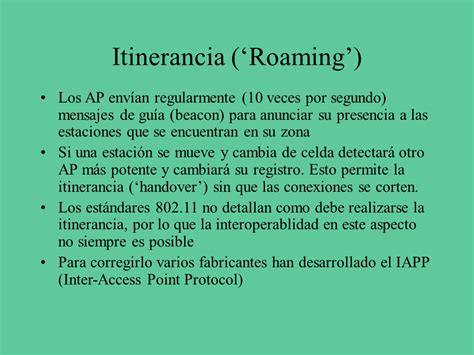 lans inalámbricas ieee 802 11 y 802 15 página 3