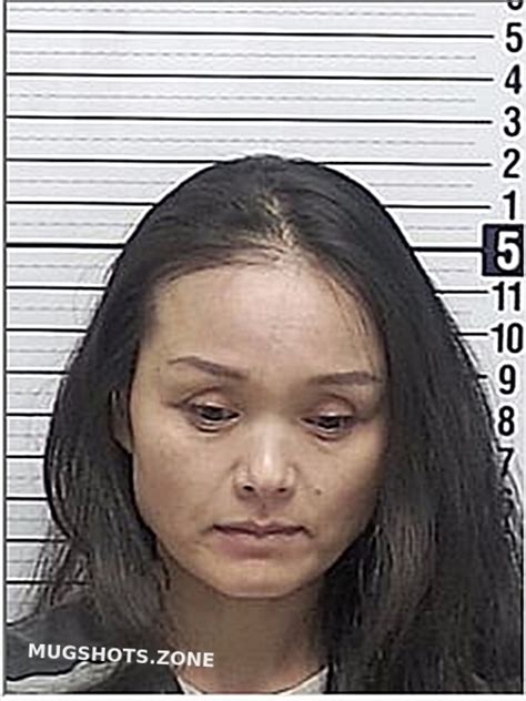 Zhang Xiaoyan 02 05 2025 Bay County Mugshots Zone