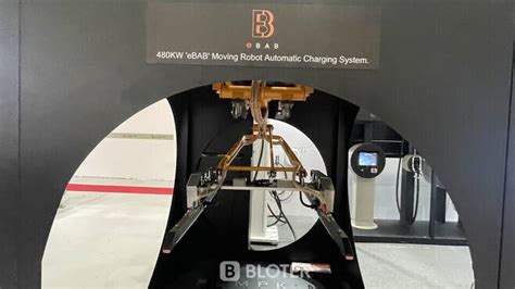 25분이면 전기버스 충전 끝” 팬터그래프 충전소 공개 앞둔 최용길 펌프킨 대표 블로터