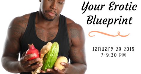 Discover Your Erotic Blueprint