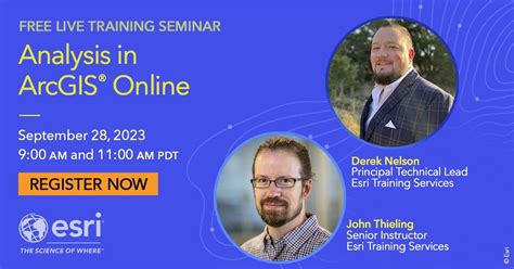Krista Page On Linkedin Arcgis