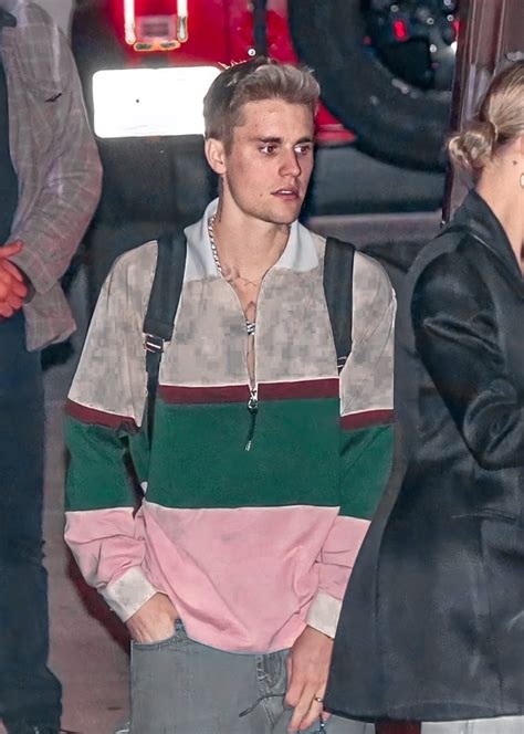 Bizzle Justin Bieber