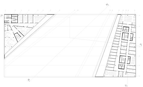 The New Bouwkunde By Adam Wojtalik Dezeen