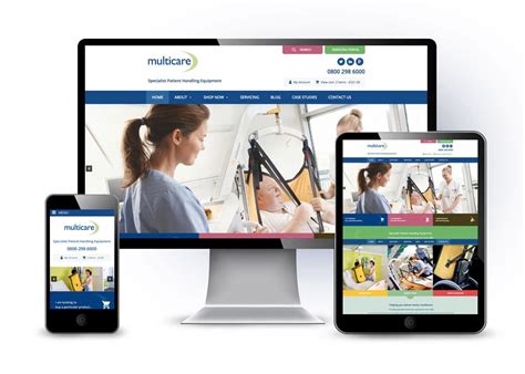 WooCommerce Web Design Agency We Design And Build WooCoomerce