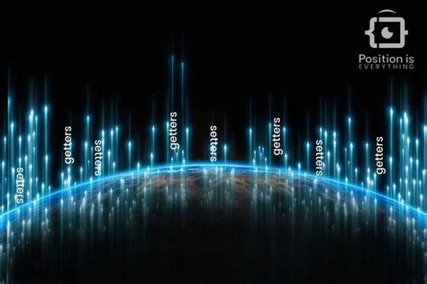 Getters And Setters Javascript What Are Their Typical Uses In Js