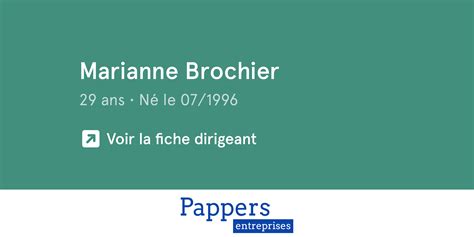 Marianne Brochier Indivision Mekrelouf Et Brochier