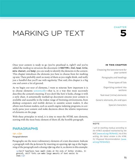 Computer Science Making Up Text I N T H I S C H A P T E R Choosing