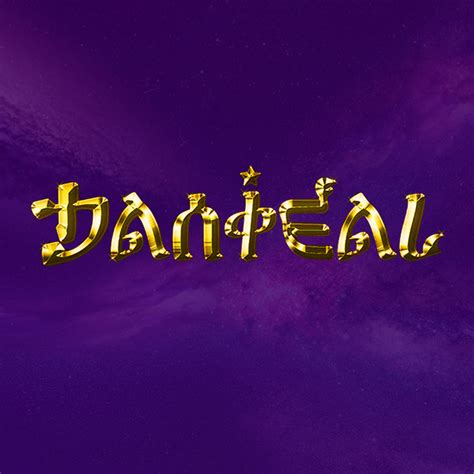 Danieal