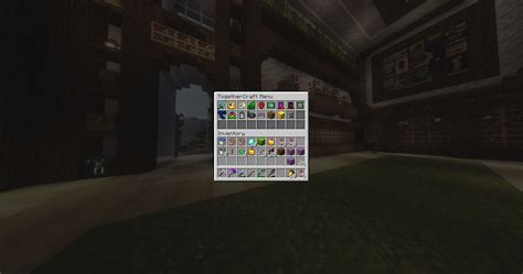 Crate Items Plus Screenshots Minecraft Resource Packs Curseforge