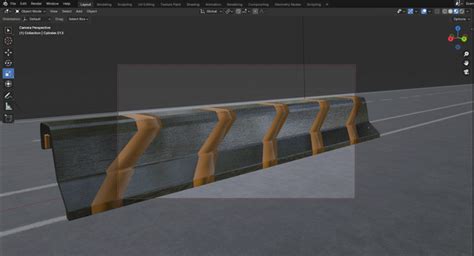 Render Is Completly Diffrent From The Model R Blenderhelp