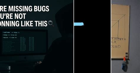 List Recon Methodologies Curated By Muhammad Farhad Ansary Medium