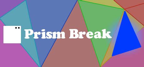 Prism Break Cheat Engine Table - Aero Cheats