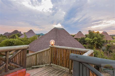 Tilenga Safari Lodge Murchison Falls National Park Uganda Safaris
