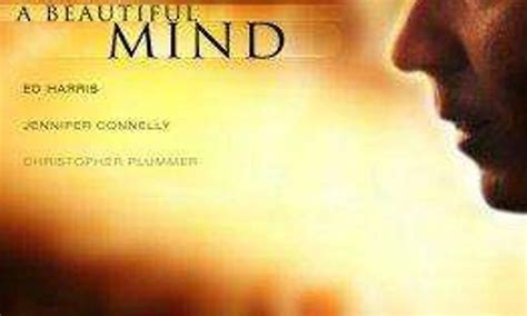 A Beautiful Mind Cast