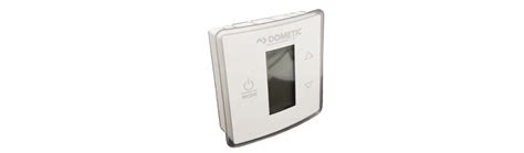 Dometic Manuals Thermostat Guide