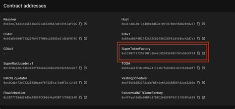 Deploy A Wrapper Super Token Superfluid Stream Money Every Second