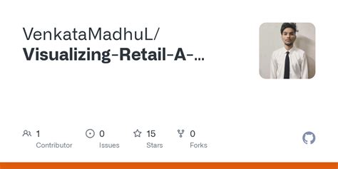 Github Venkatamadhulvisualizing Retail A Deep Dive Into Walmart Sales Data