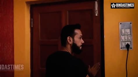 2024 Indian Series Beautiful Indian Girlfriend Accepts 3Some Sex