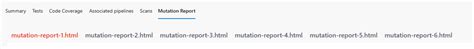 How To Merge Reports · Issue 2589 · Stryker Mutatorstryker Net · Github