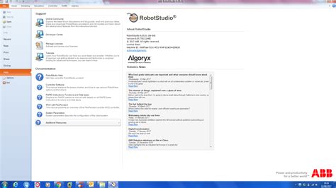 Safemove2 Problem Configuration — Abb Robotics User Forums