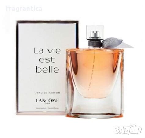 Lancome La Vie Est Belle EDP 30ml парфюмна вода за жени в Дамски ...