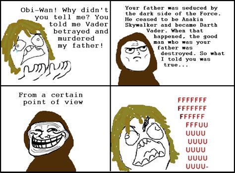 star wars rage x post from r f7u12 r starwars
