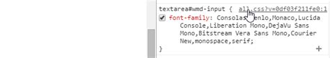 How To Quickly Find A Css Class When There Are Multiple Stylesheets