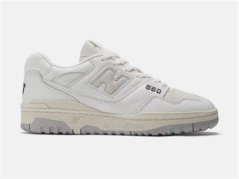 5 most popular New Balance sneaker models of all time