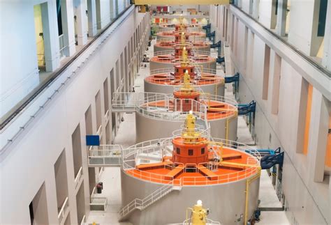 Comprehensive Condition Monitoring Techniques