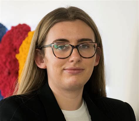 Ifd Welcomes Client Relations Associate Jade Dixon Ifd