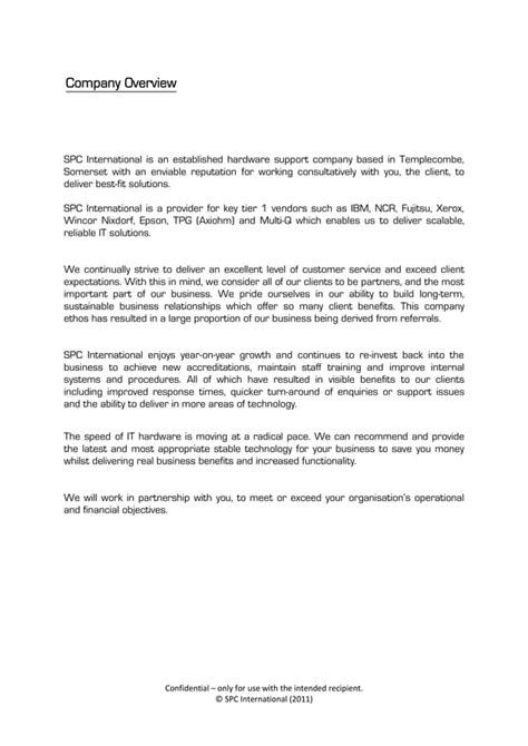 Spc Introduction And Overview Pdf It And Internet Support Internet